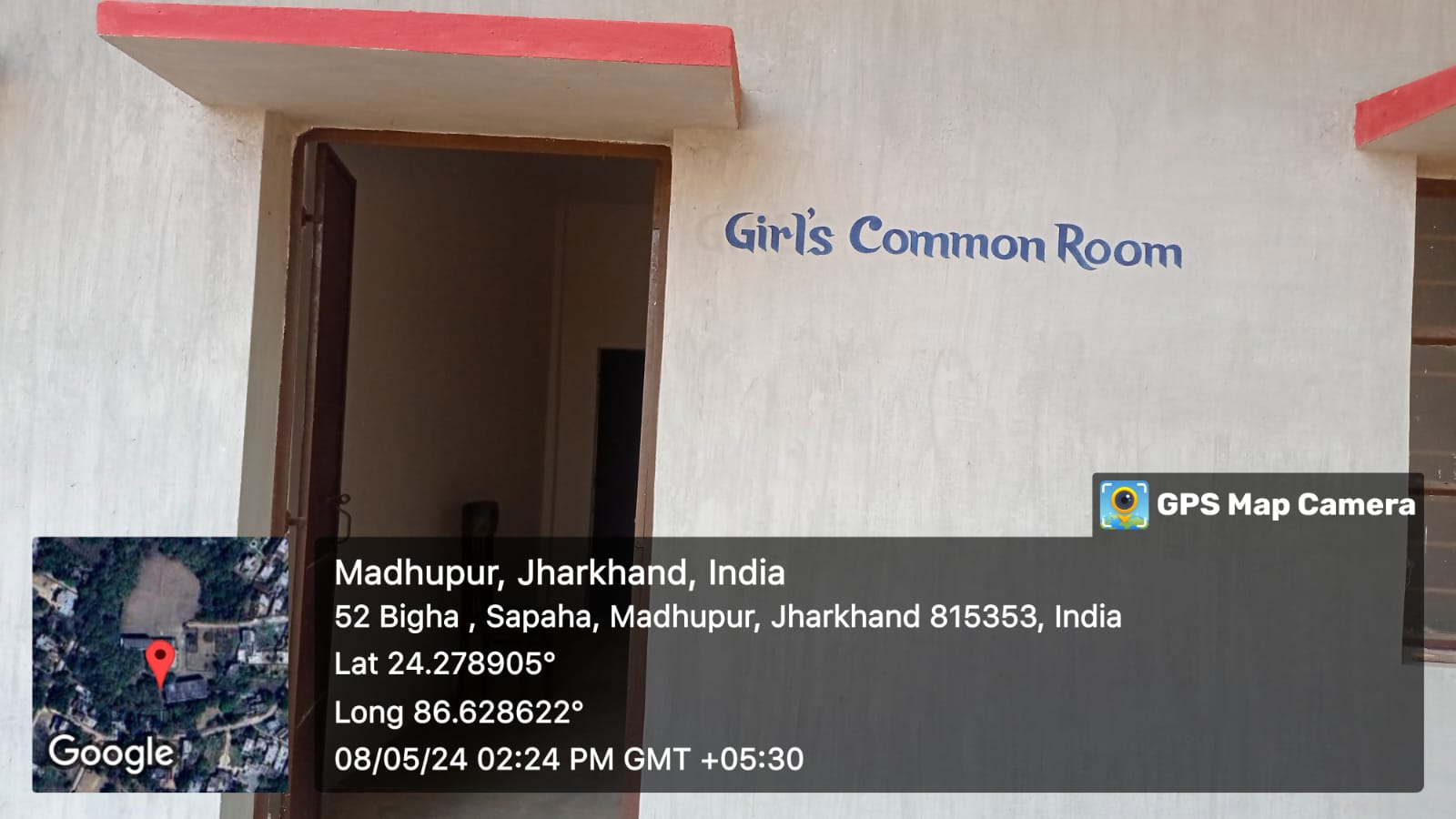 5.1.2 – Chanakya Teachers Training College